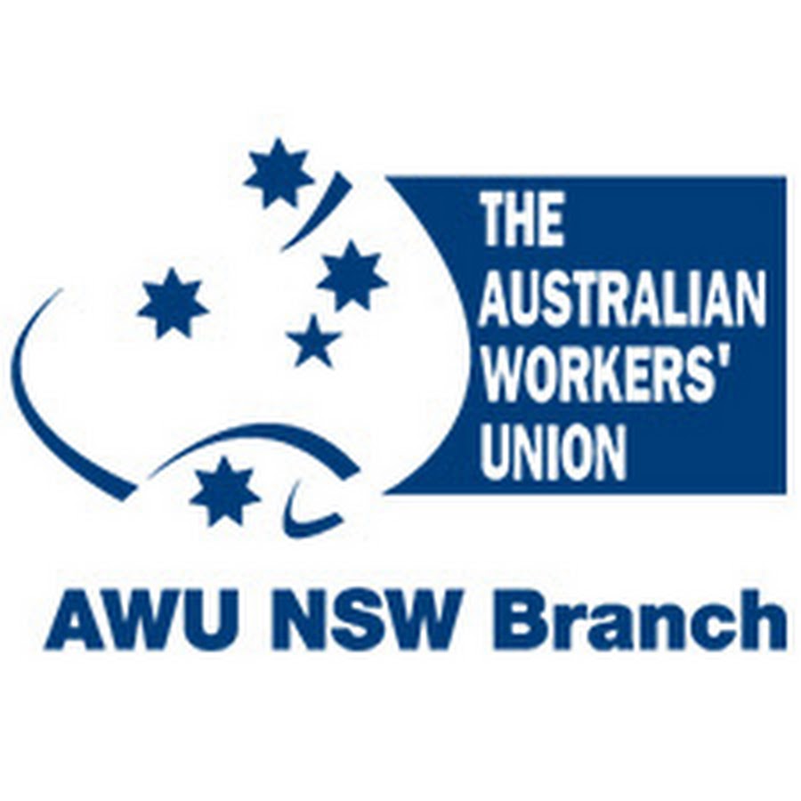 AWU NSW Branch - YouTube