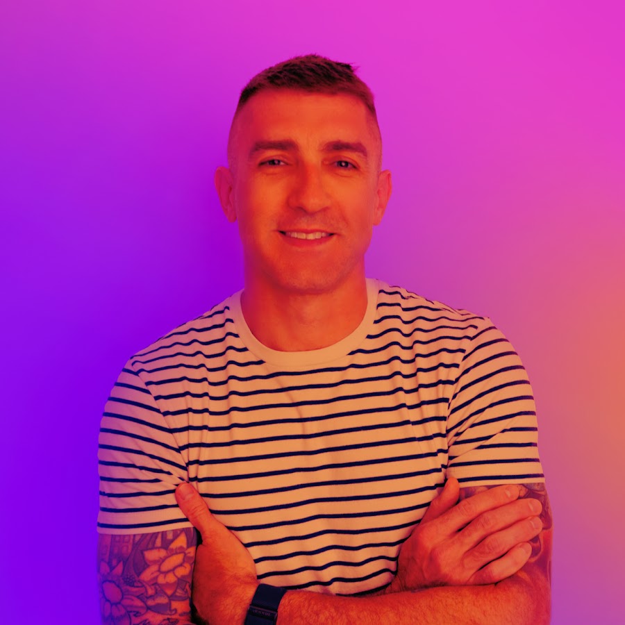 Jason Burrows - YouTube