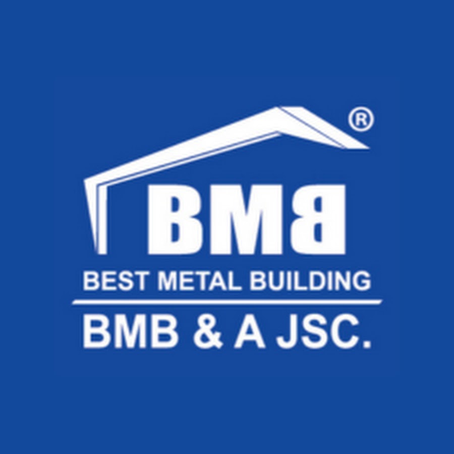 BMB STEEL - YouTube