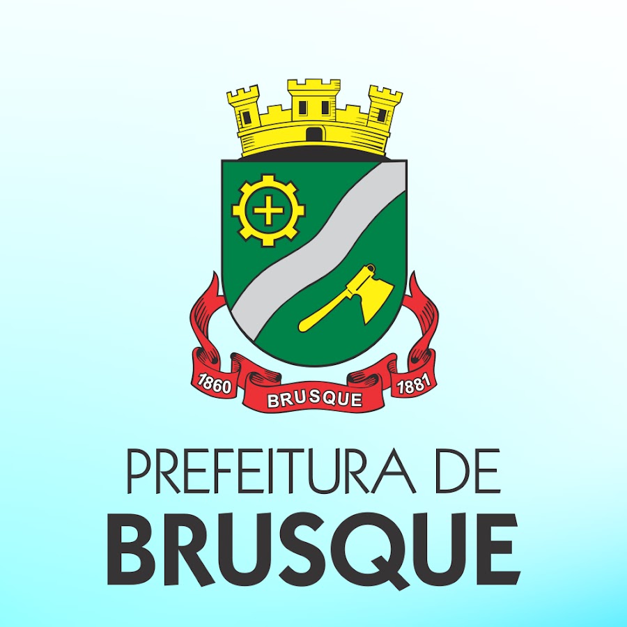 Prefeitura de Brusque - YouTube