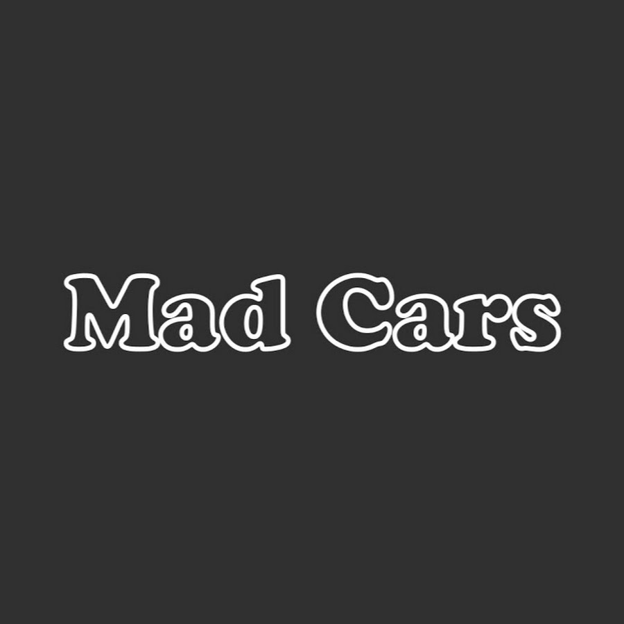 Mad Cars - YouTube