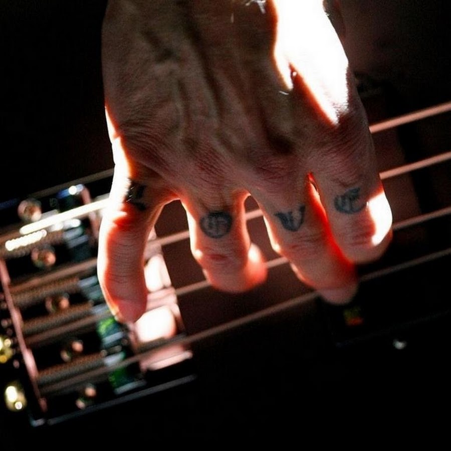 Doggerman MG - YouTube