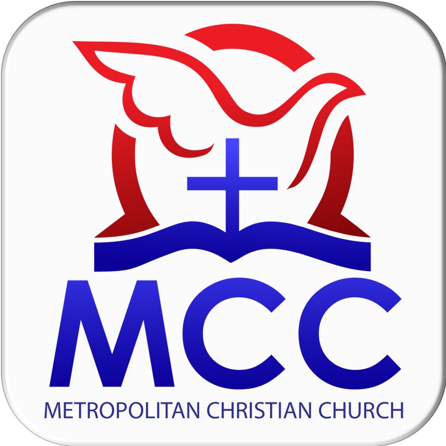 Metropolitan Christian Church Ministries - YouTube