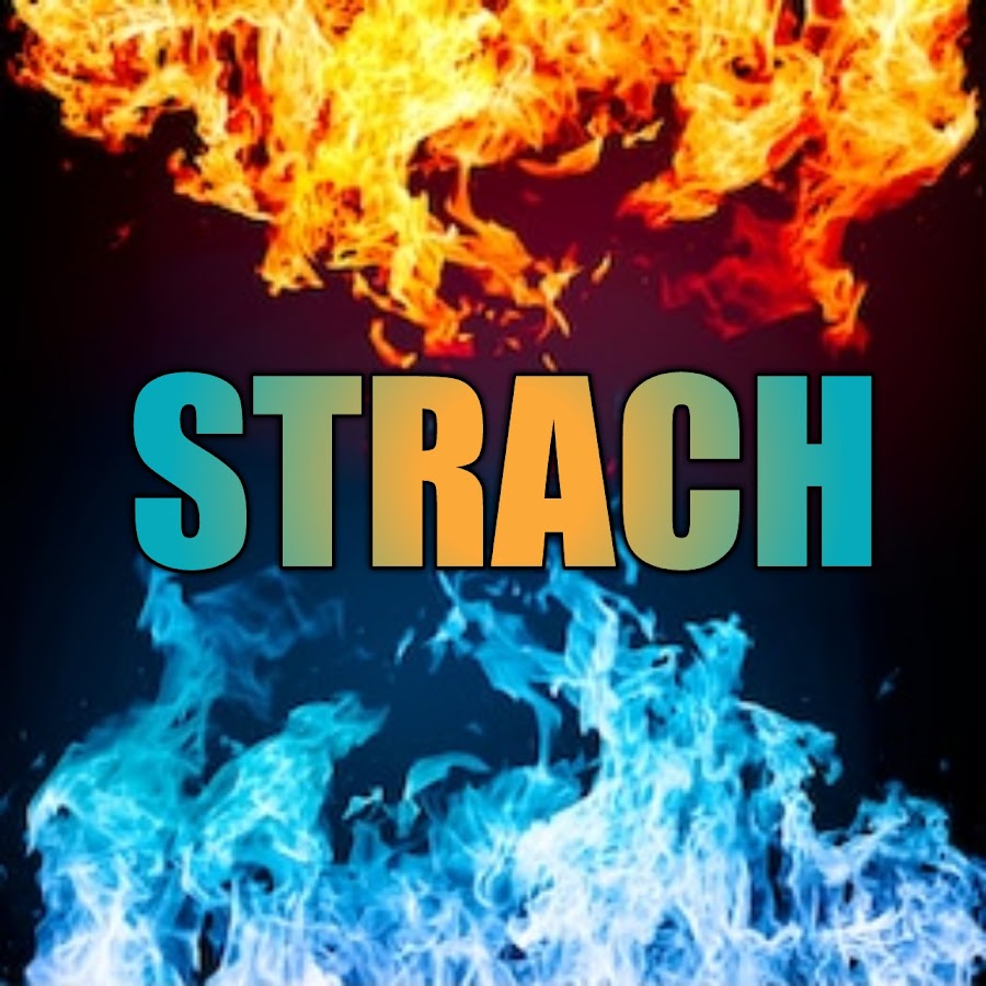 strach - YouTube