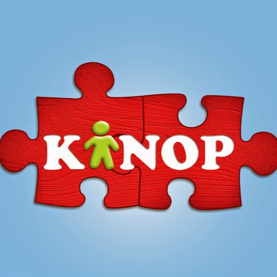 Kinop Gastouderopvang - YouTube