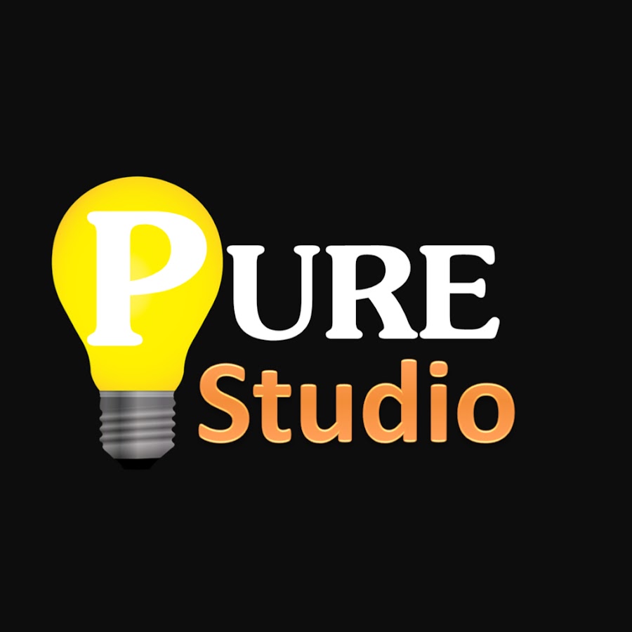 PURE Studio - YouTube