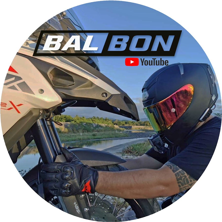 Balbon - YouTube