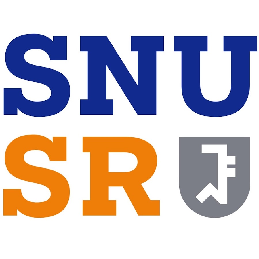 SNU SR - YouTube