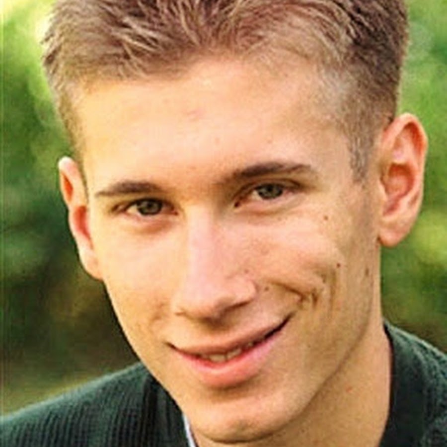 Eric Harris - YouTube