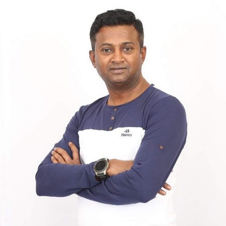 George Anthony - YouTube