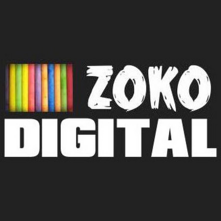 Zoko Digital - YouTube