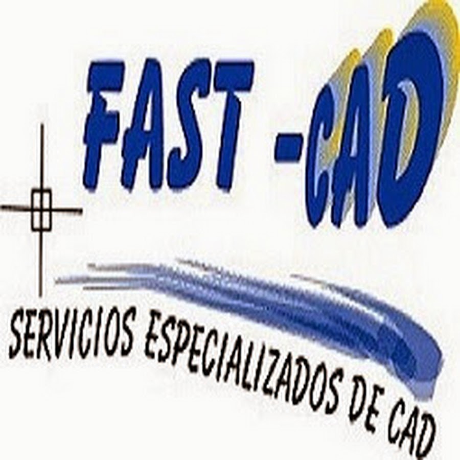 FastCAD - YouTube