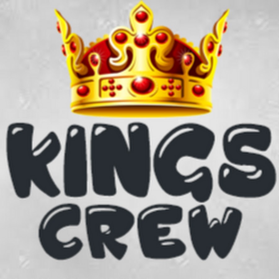 KinG`s CreW - YouTube