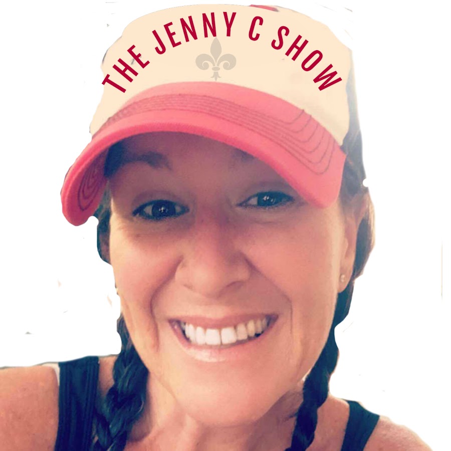 The Jenny C Show - YouTube