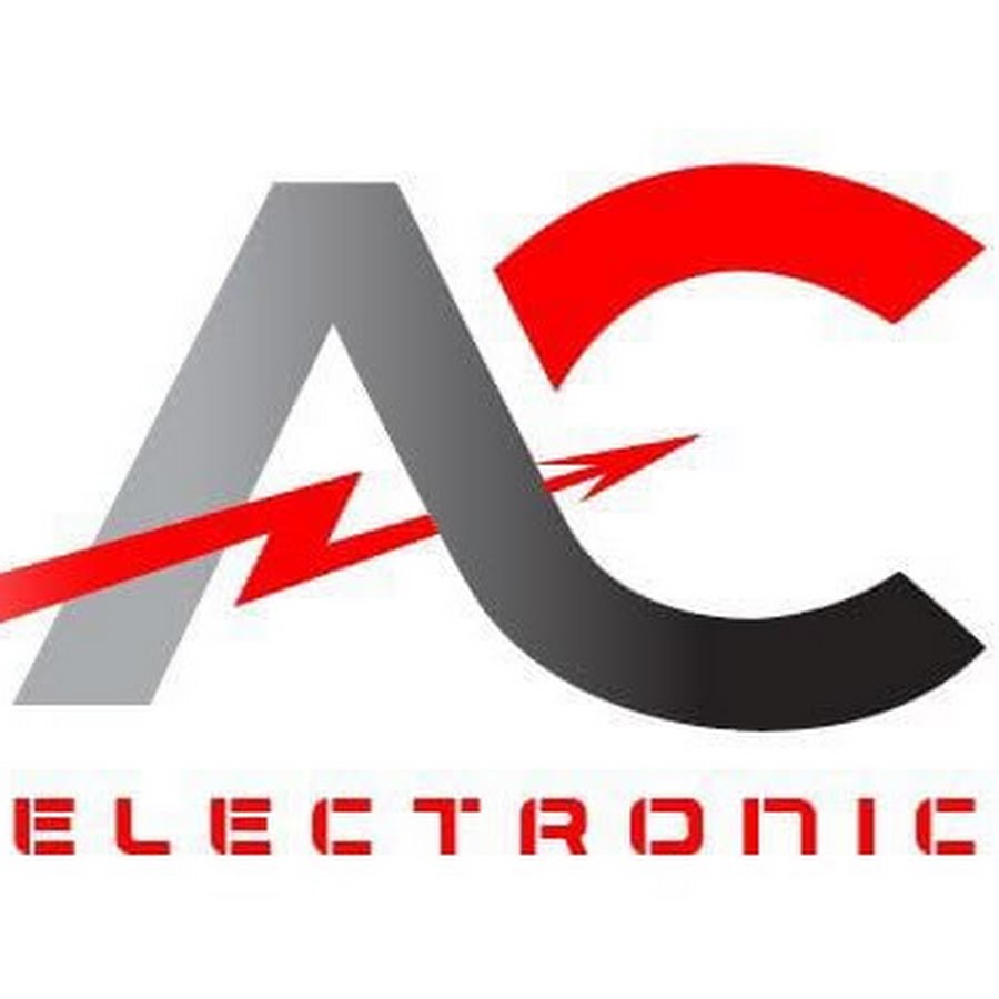 AC ELECTRONIC - YouTube