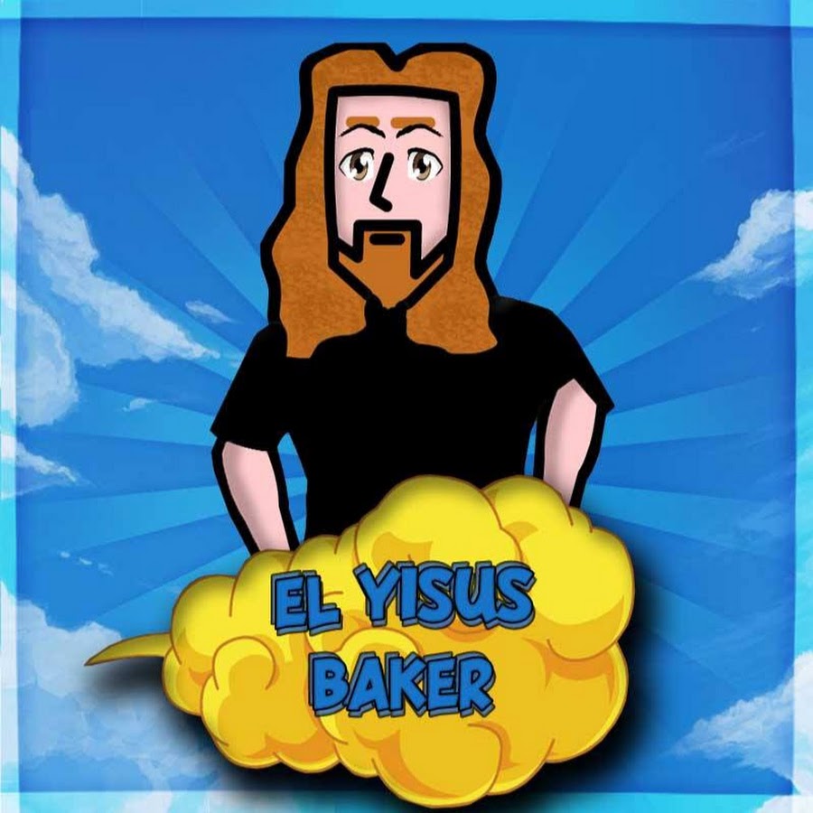 EL YISUS BAKER - YouTube