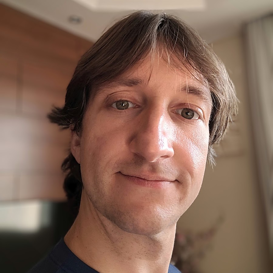 Samuel Henrique Bucke Brito - YouTube