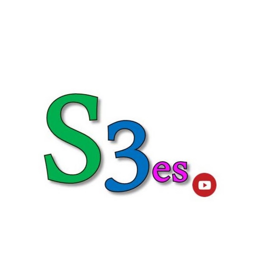 Somos 3es - YouTube