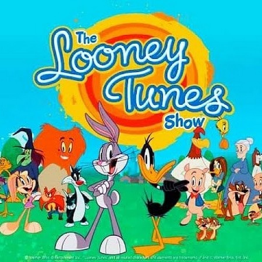 O Show dos Looney Tunes - YouTube