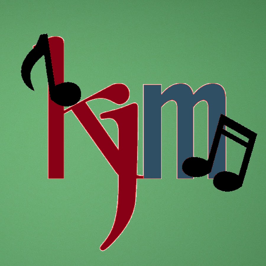 KJM - YouTube