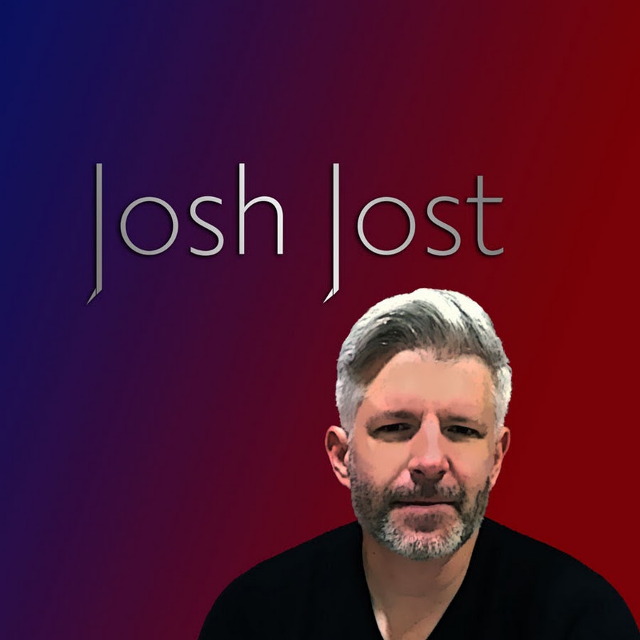 Josh Jost - YouTube