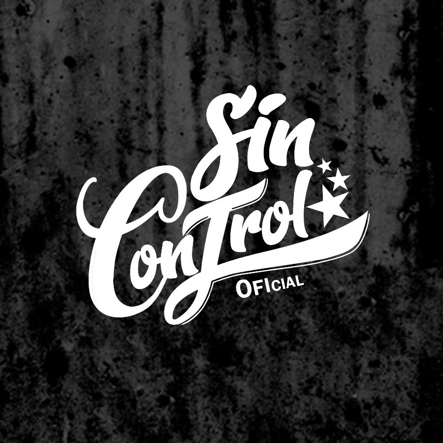 Sin Control Oficial - YouTube