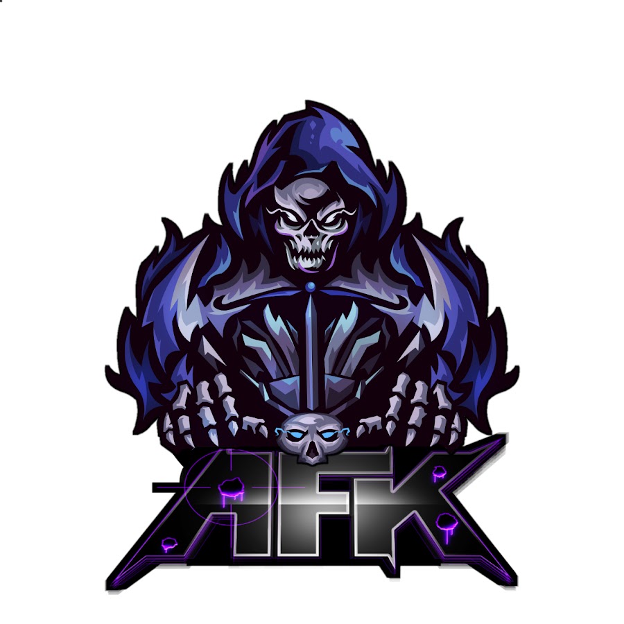AFK Gaming - YouTube