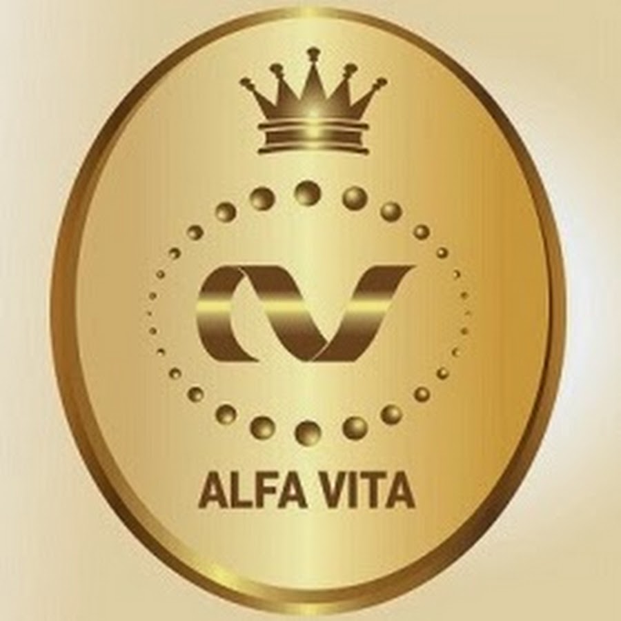Alfa Vita - YouTube