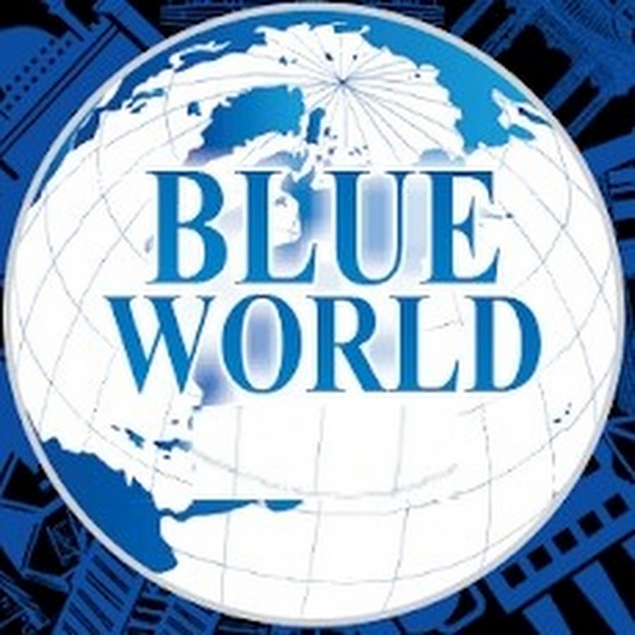 Blue World - YouTube