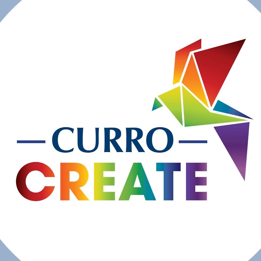 Curro Create - YouTube