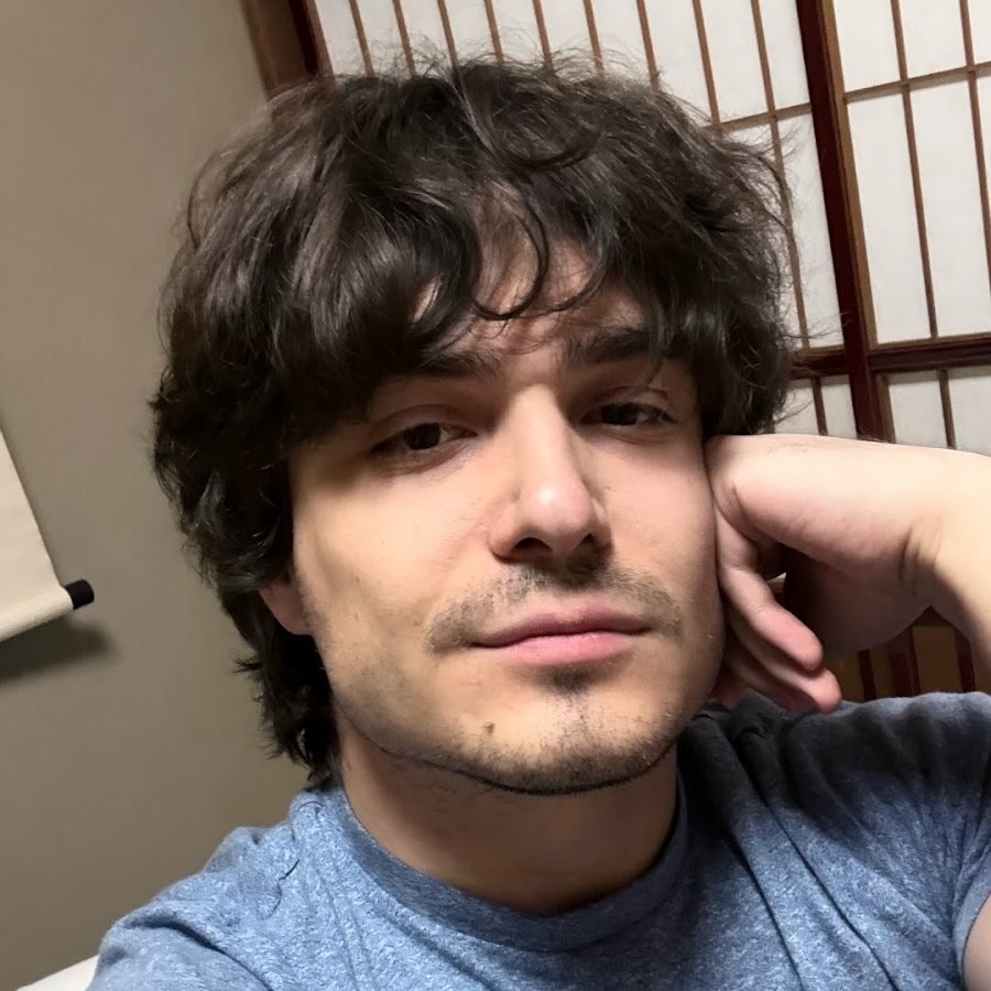 Adrian Simion - YouTube