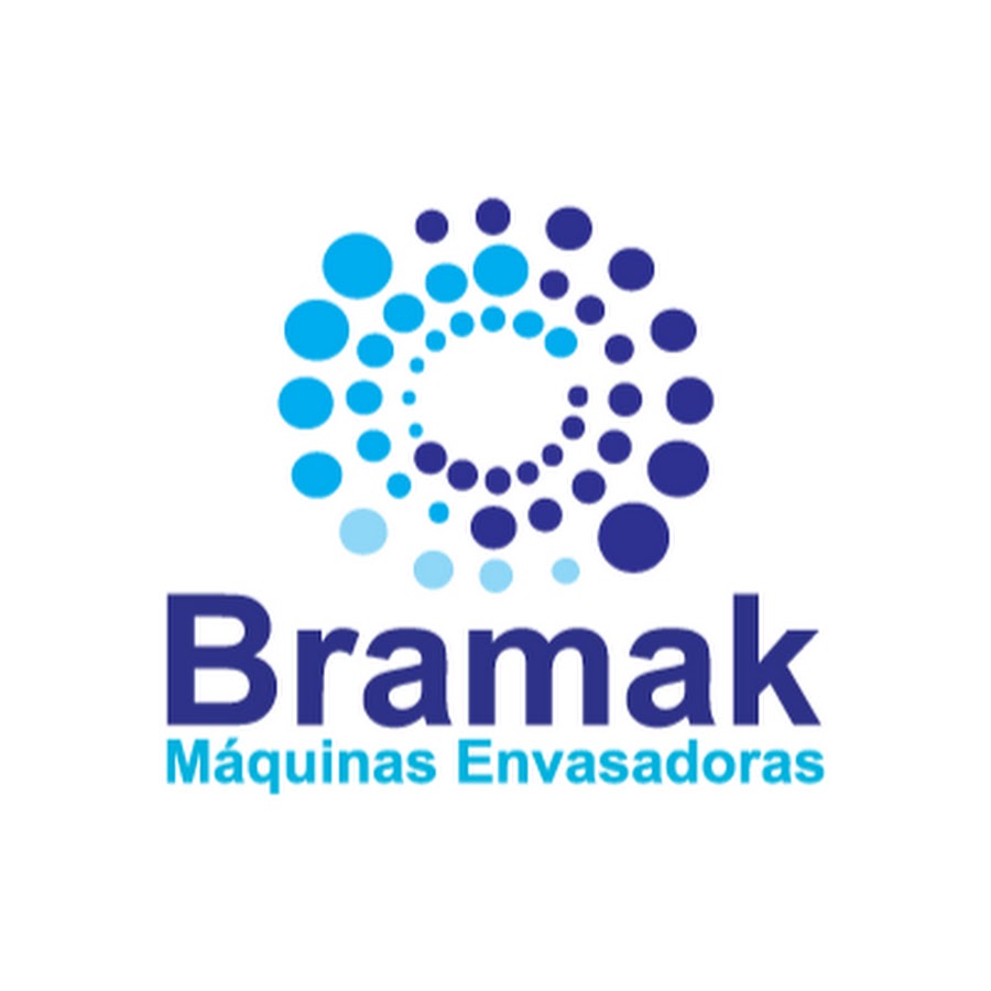 Bramak Máquina Envasadoras - YouTube