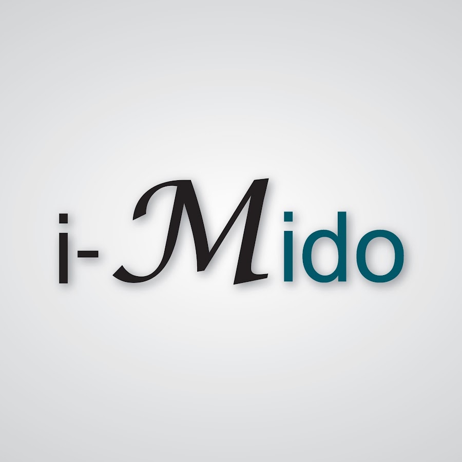 Imido App - YouTube