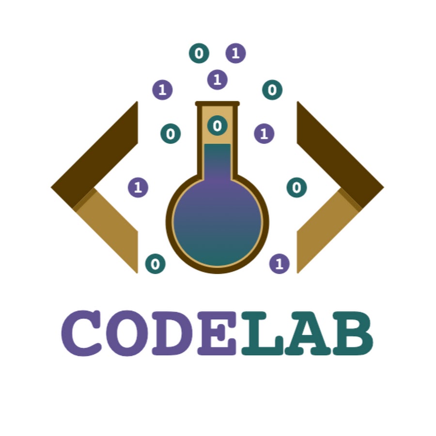 CodeLab - YouTube