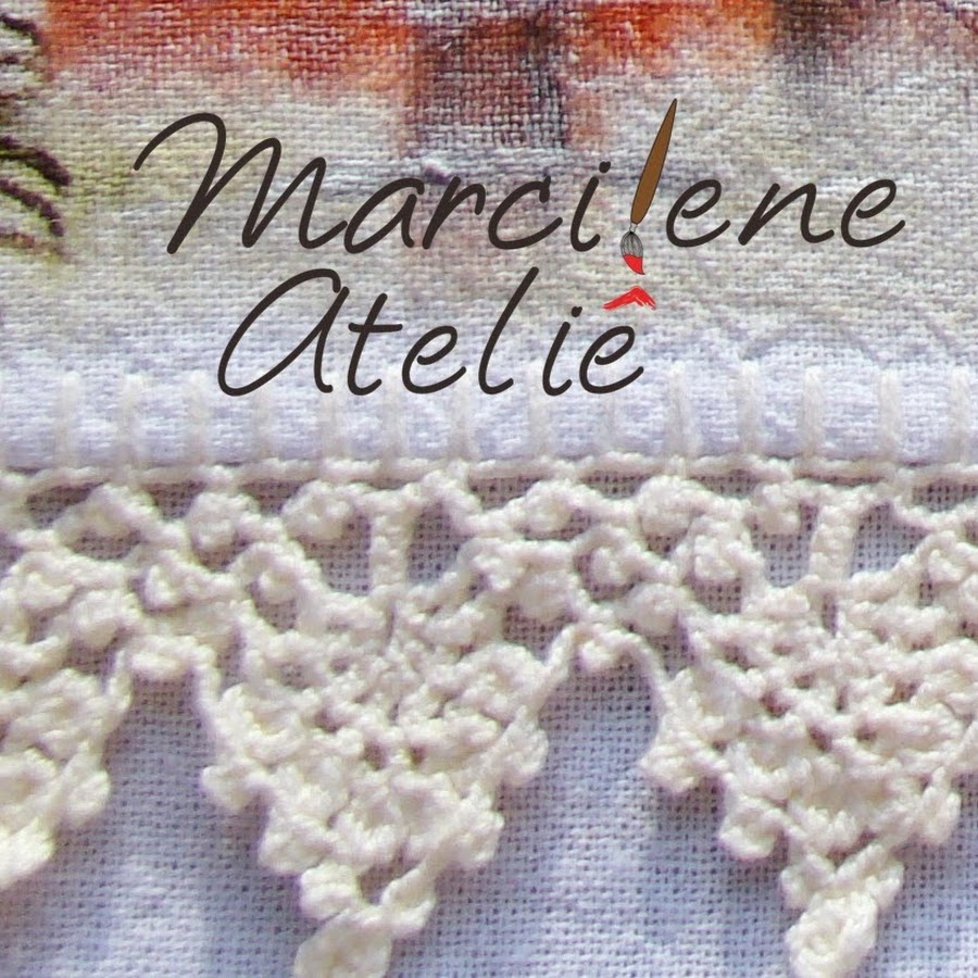 Atêlie Marcilene Drechsler - YouTube