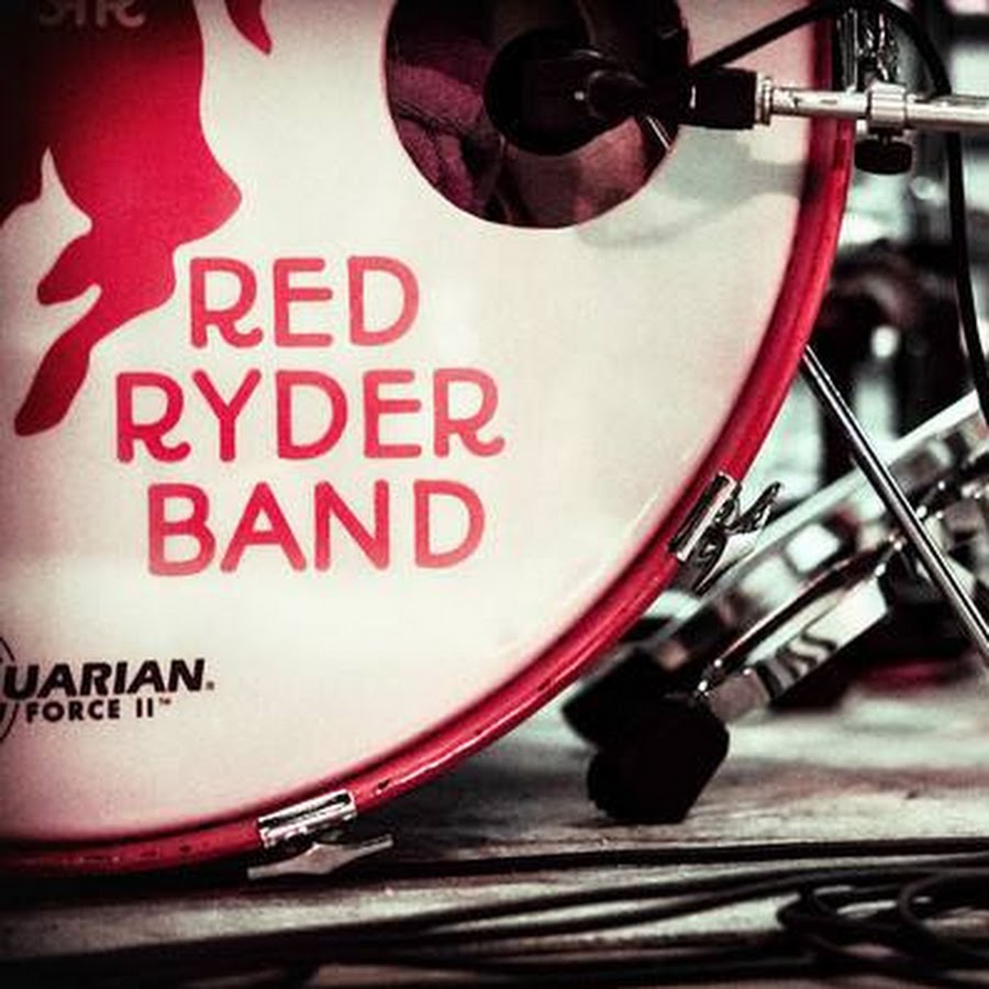 Red Ryder Band - YouTube