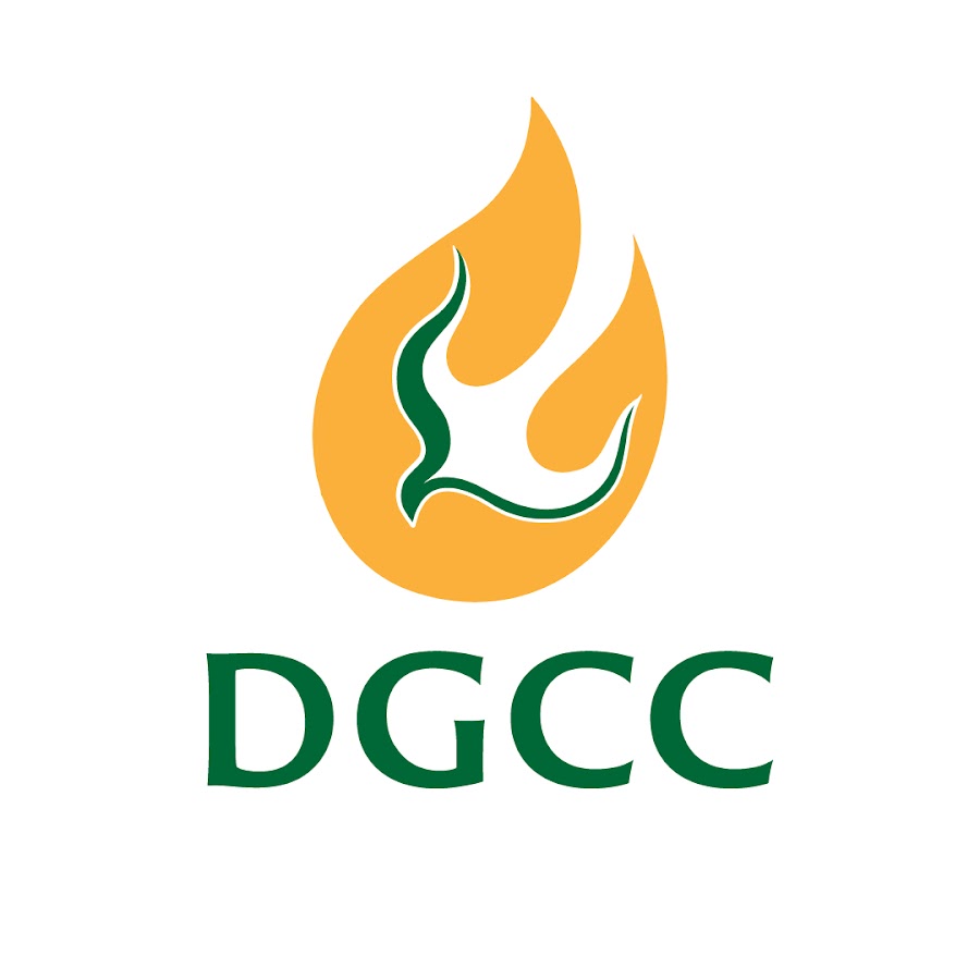 DIVINE GLORY CHRISTIAN CHURCH - YouTube