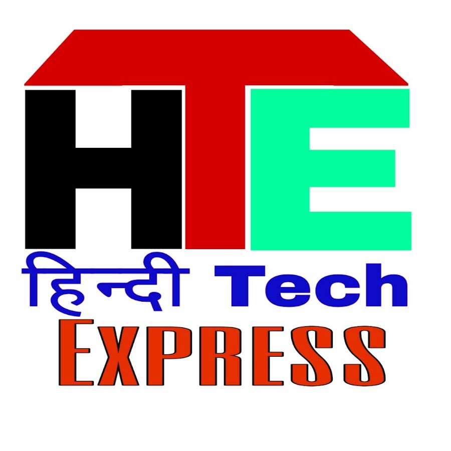 Hindi Tech Express - YouTube