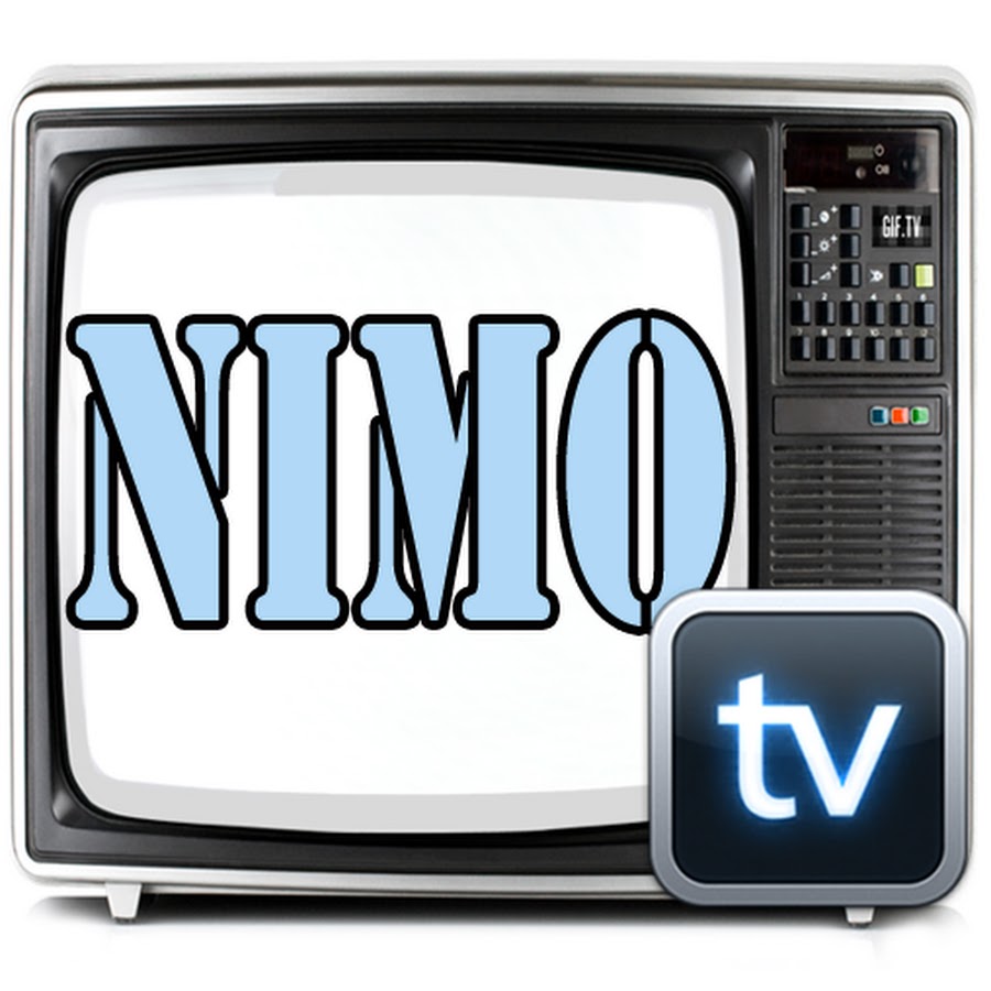 NIMO.TV - YouTube