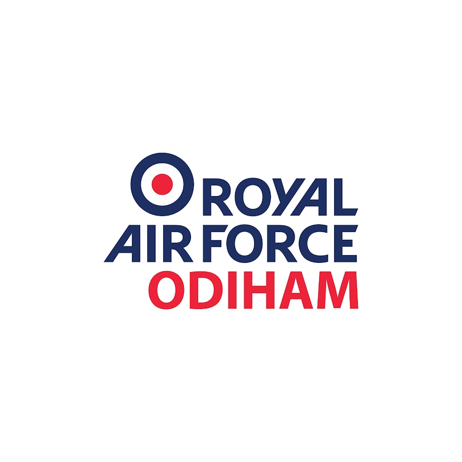 RAF Odiham - YouTube