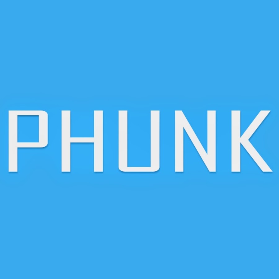 PHUNK - YouTube