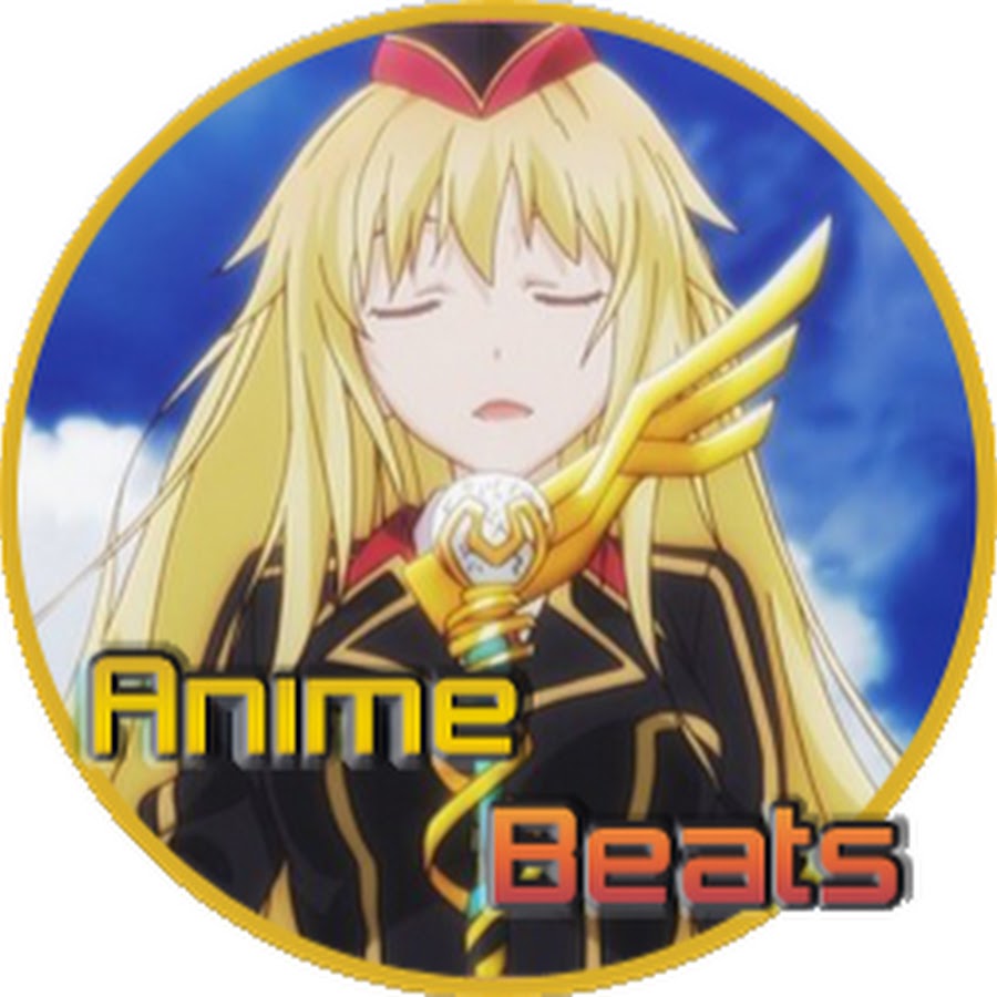 Anime Beats - YouTube