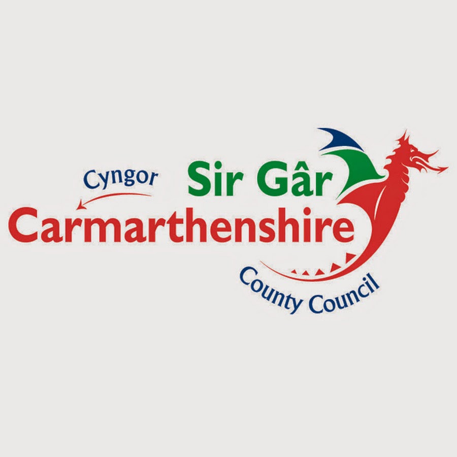 Carmarthenshire County Council - YouTube