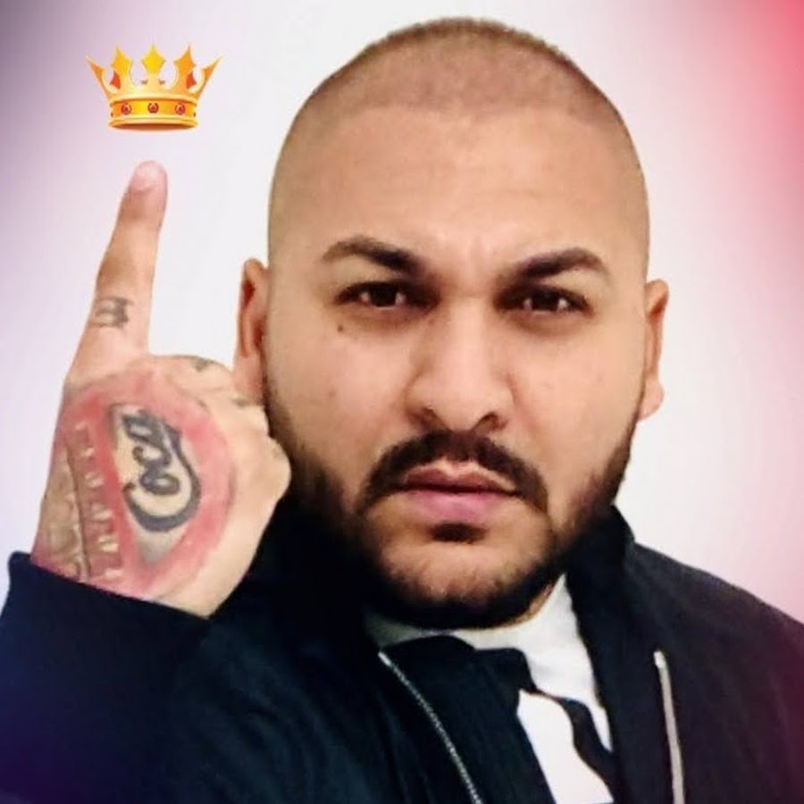 Viața cu Dani Mocanu - YouTube