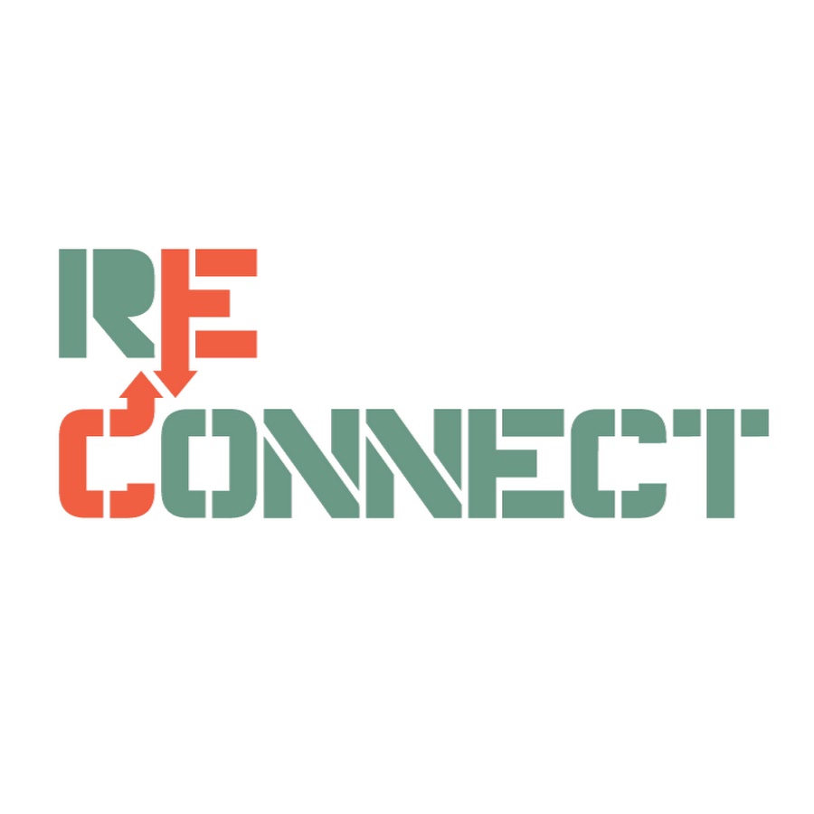 RECONNECT BRAND - YouTube