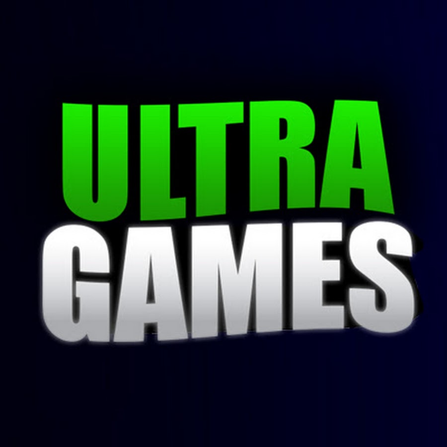 Ultra Games - YouTube