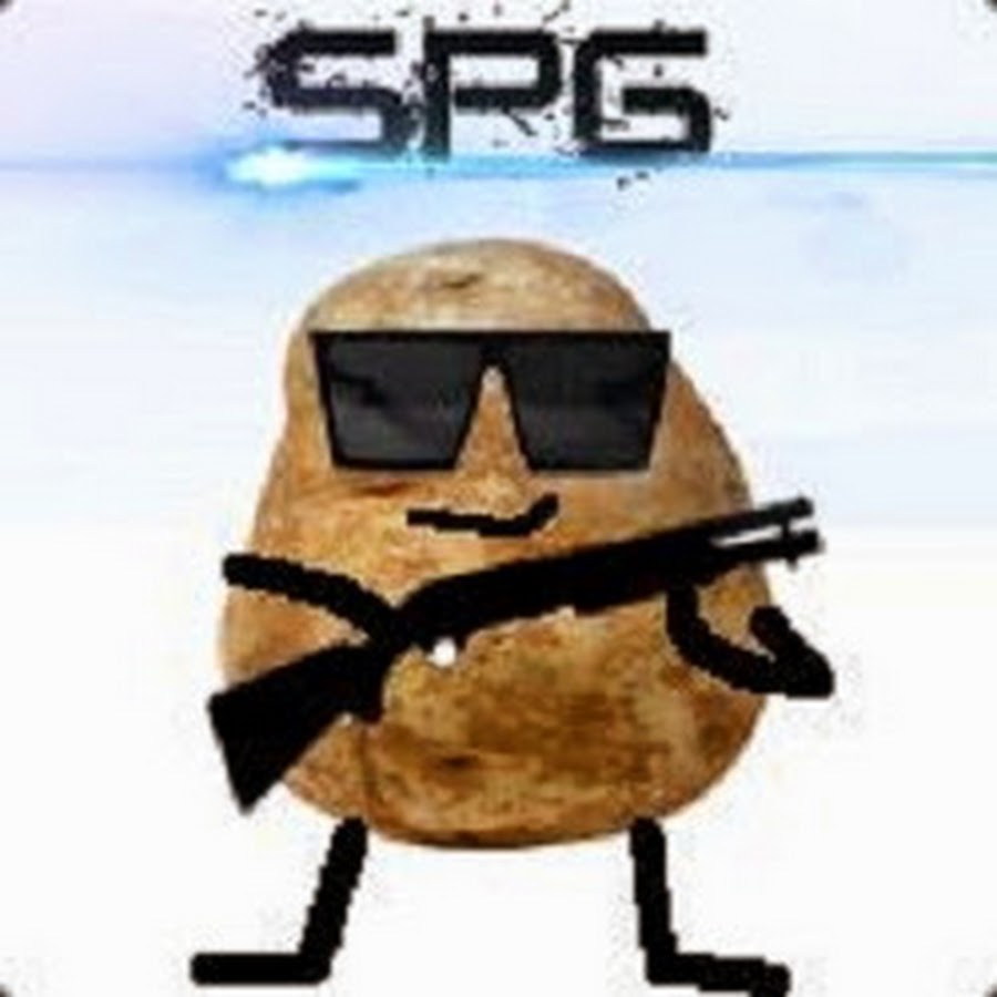 Super Potato Gang - YouTube
