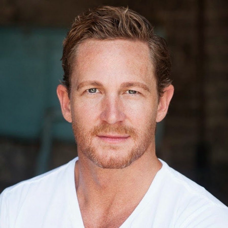 David Harris - YouTube