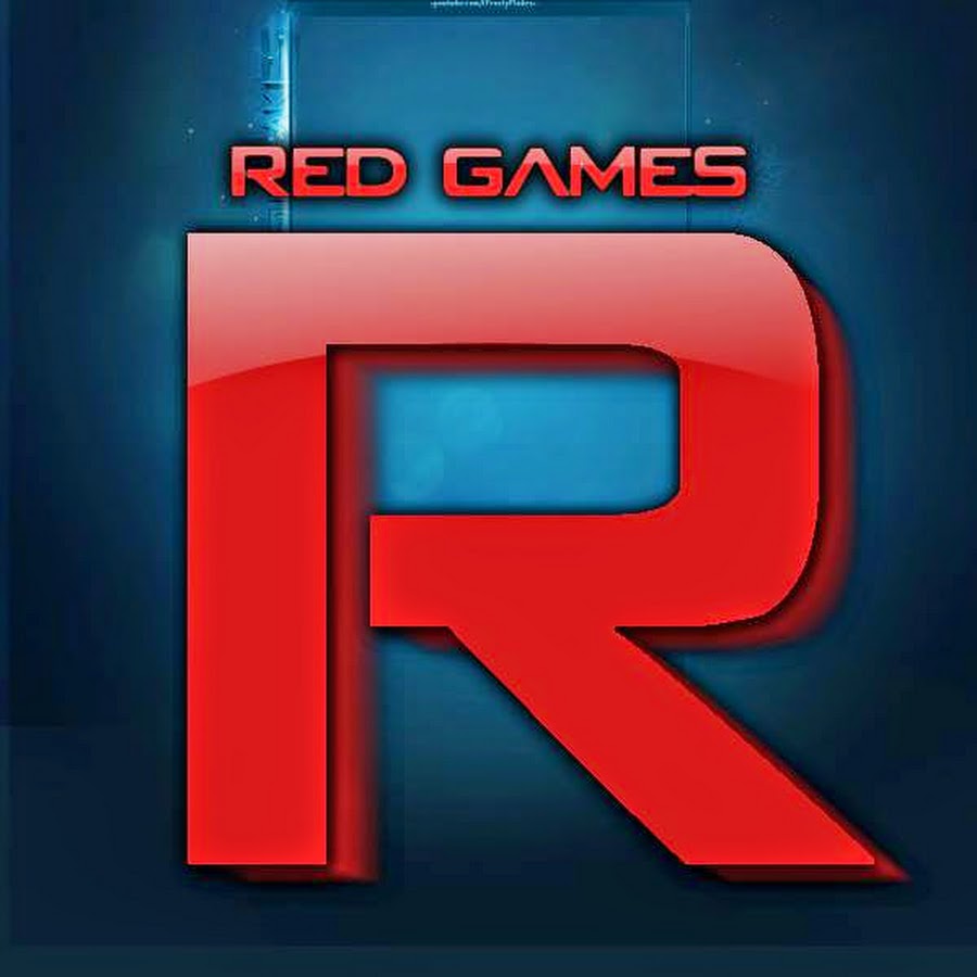 RedGames - YouTube
