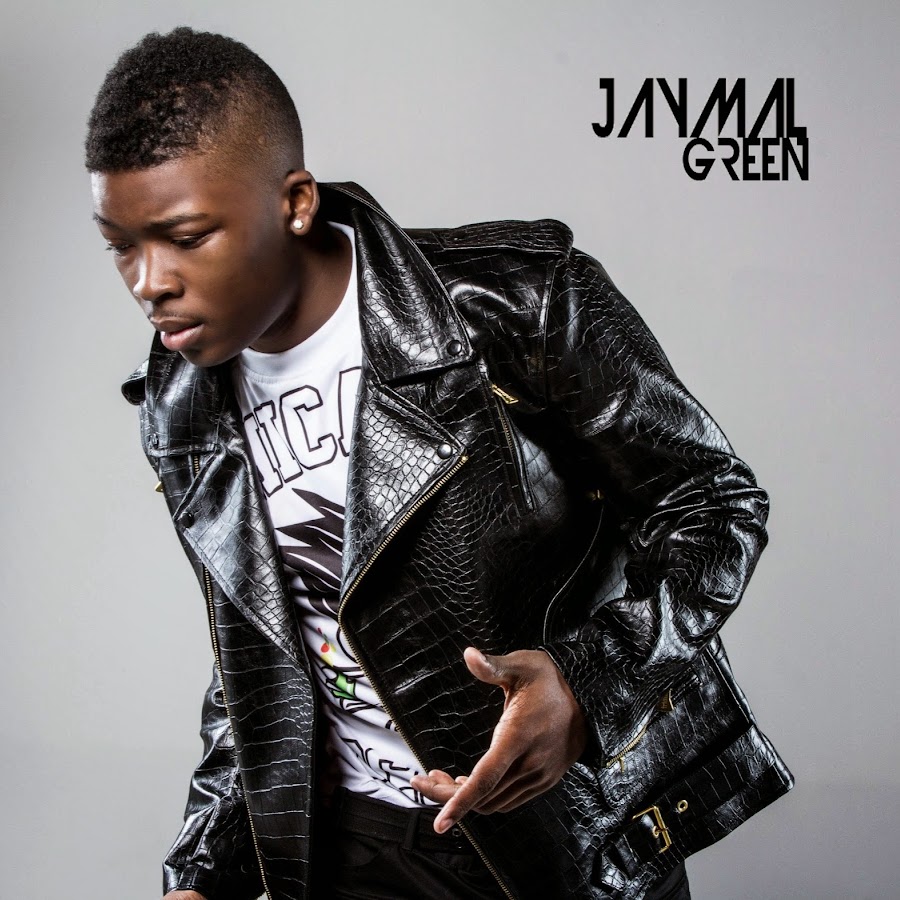 Jaymal Green - YouTube